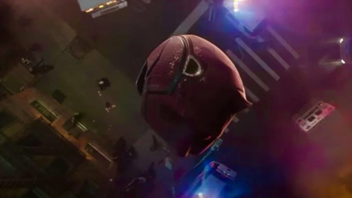 DAREDEVIL: BORN AGAIN, Season 1, Episode 1 and 2 Recap, New Revelations ...