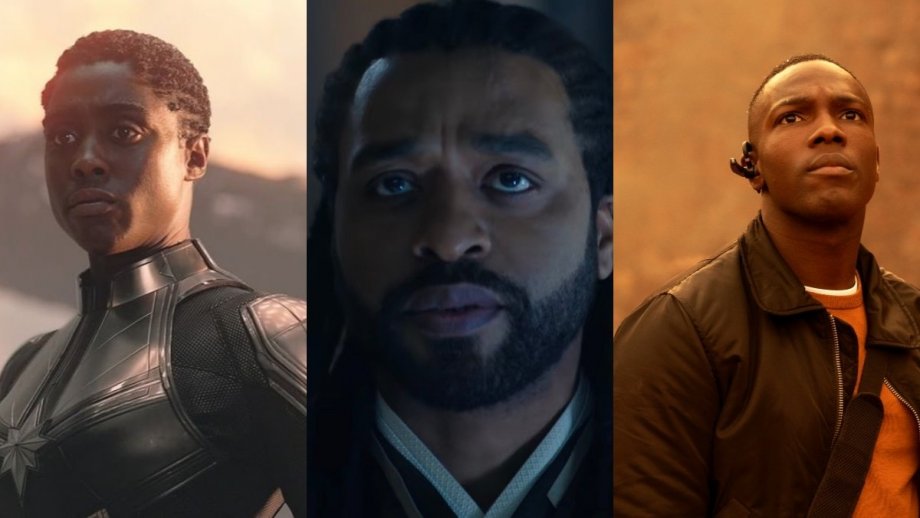 CHILDREN OF BLOOD AND BONE Casts Thuso Mbedu, Cynthia Erivo, Tosin Cole ...