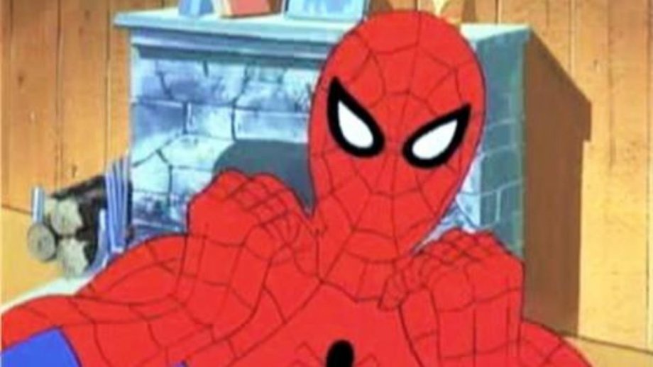 The Complete and Spectacular History of Spider-Man in Animation - Nerdist