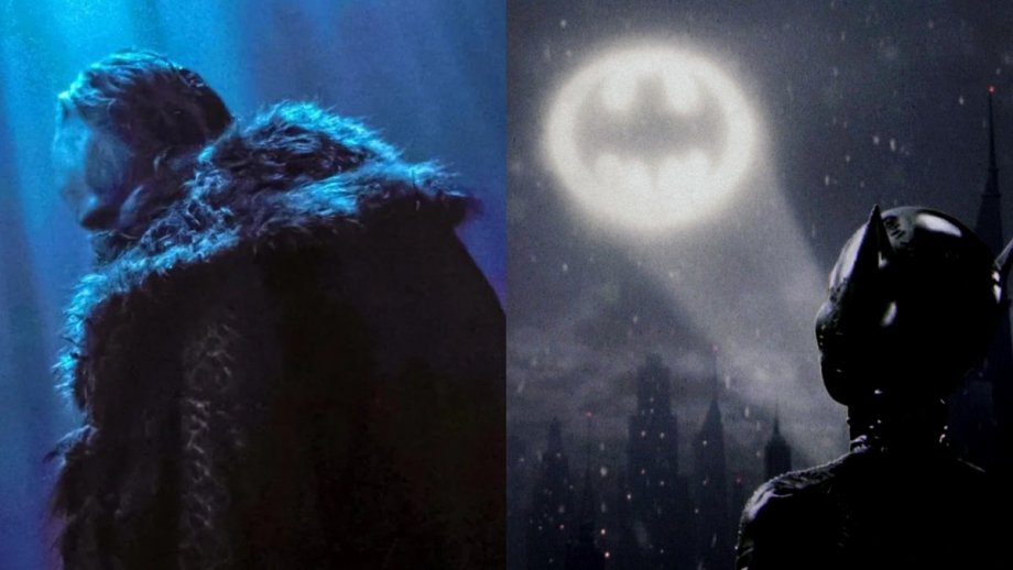NOSFERATU's Robert Eggers Reveals How BATMAN RETURNS Inspired the Film ...