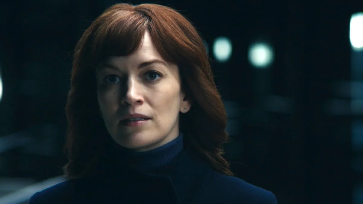 SEVERANCE Season 2, Episode 3 Recap: New Revelations and Questions ...