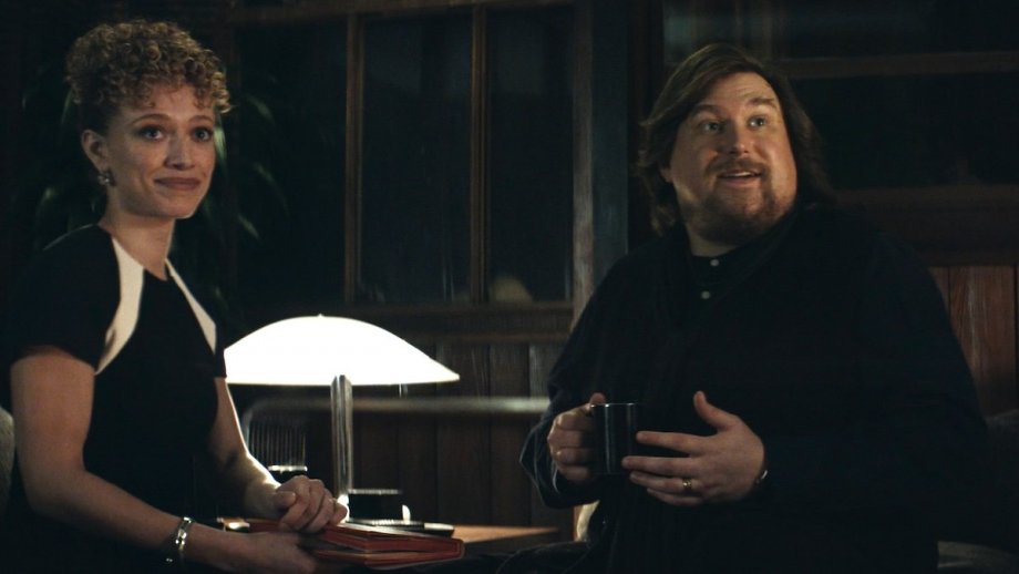 SEVERANCE Season 2, Episode 3 Recap: New Revelations and Questions ...