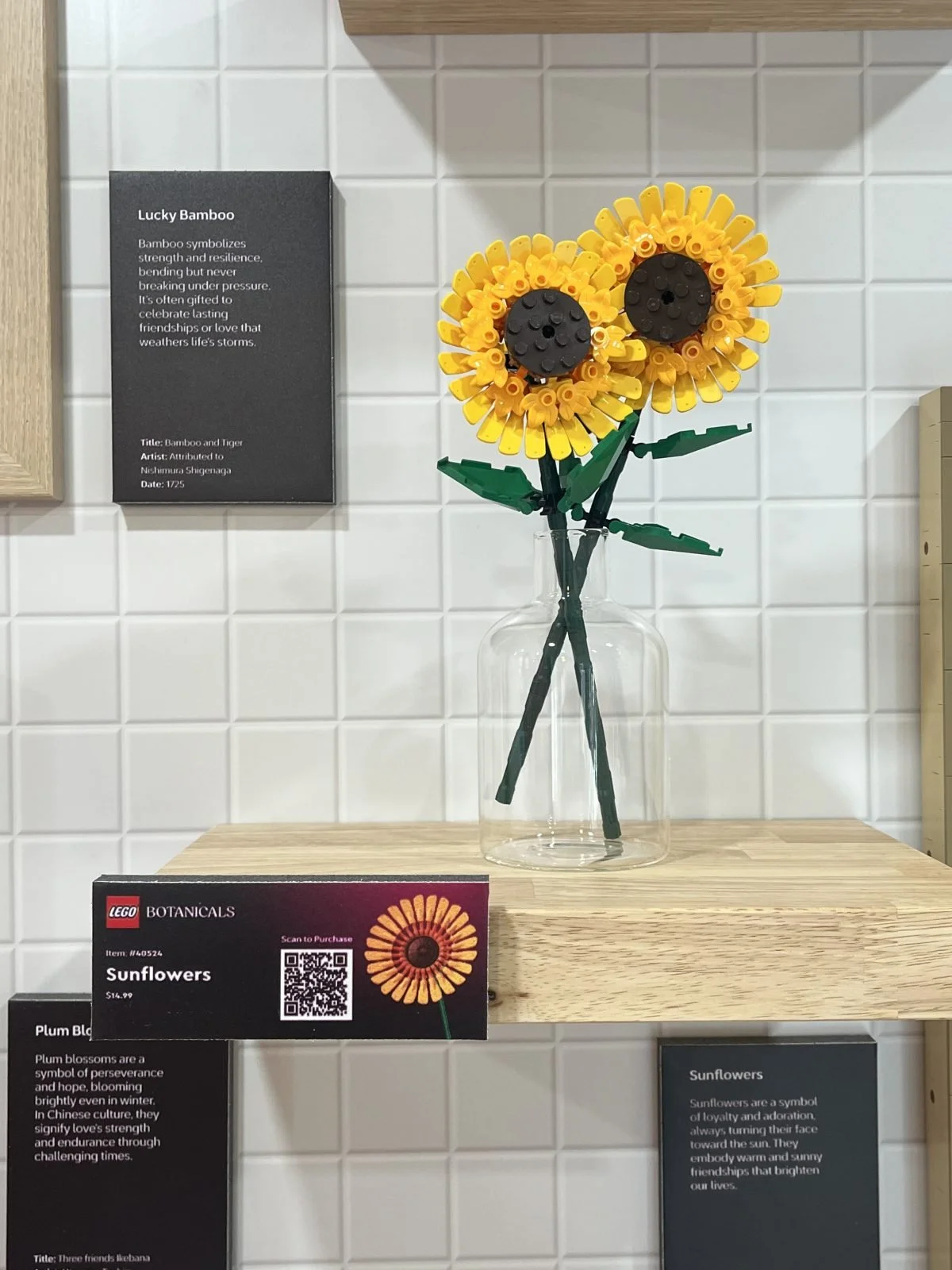 Celebrate Valentine's Day with a Free LEGO Flower From LEGO Botanicals ...