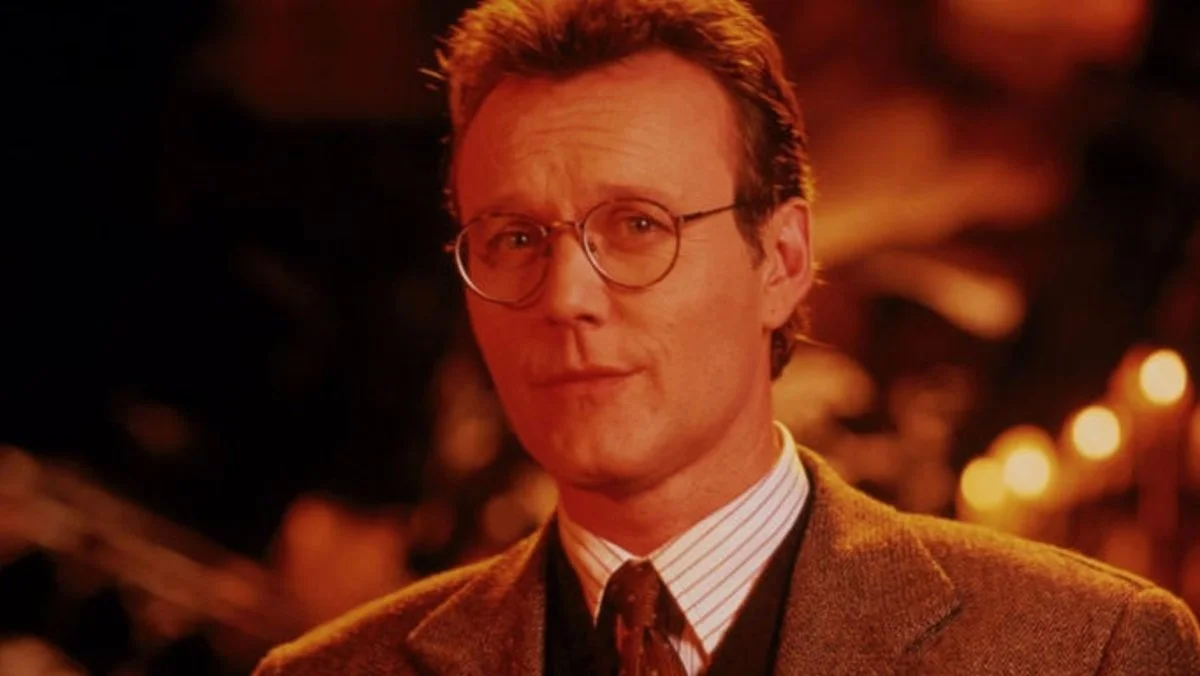 The BUFFY THE VAMPIRE SLAYER Characters We Want to See Most in Hulu's ...