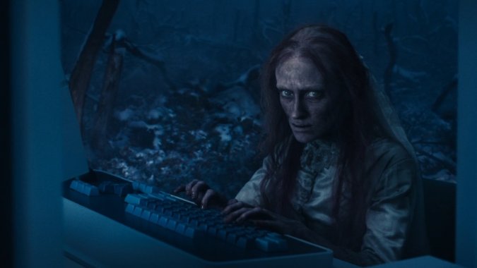 SEVERANCE Season 2, Episode 4 Recap: New Revelations and Questions From ...