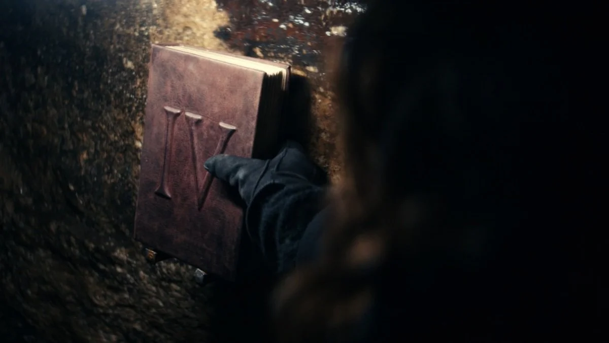 SEVERANCE Season 2, Episode 4 Recap: New Revelations and Questions From ...