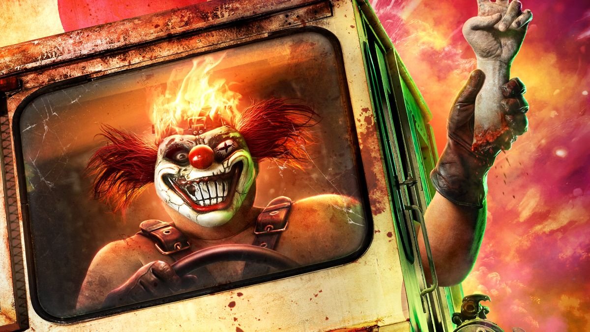 TWISTED METAL Drops Explosive Season 2 Teaser and Reveals Release ...
