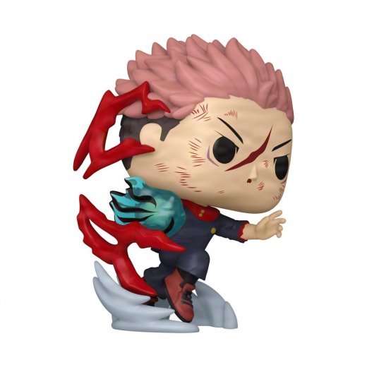 A New Wave of Jujutsu Kaisen Funko Pops Is Here to Tide You Over Until ...