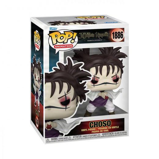 A New Wave of Jujutsu Kaisen Funko Pops Is Here to Tide You Over Until ...