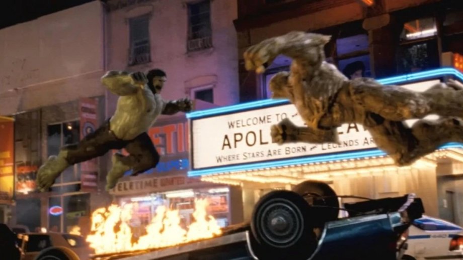4 Things to Remember From THE INCREDIBLE HULK Before Watching CAPTAIN ...