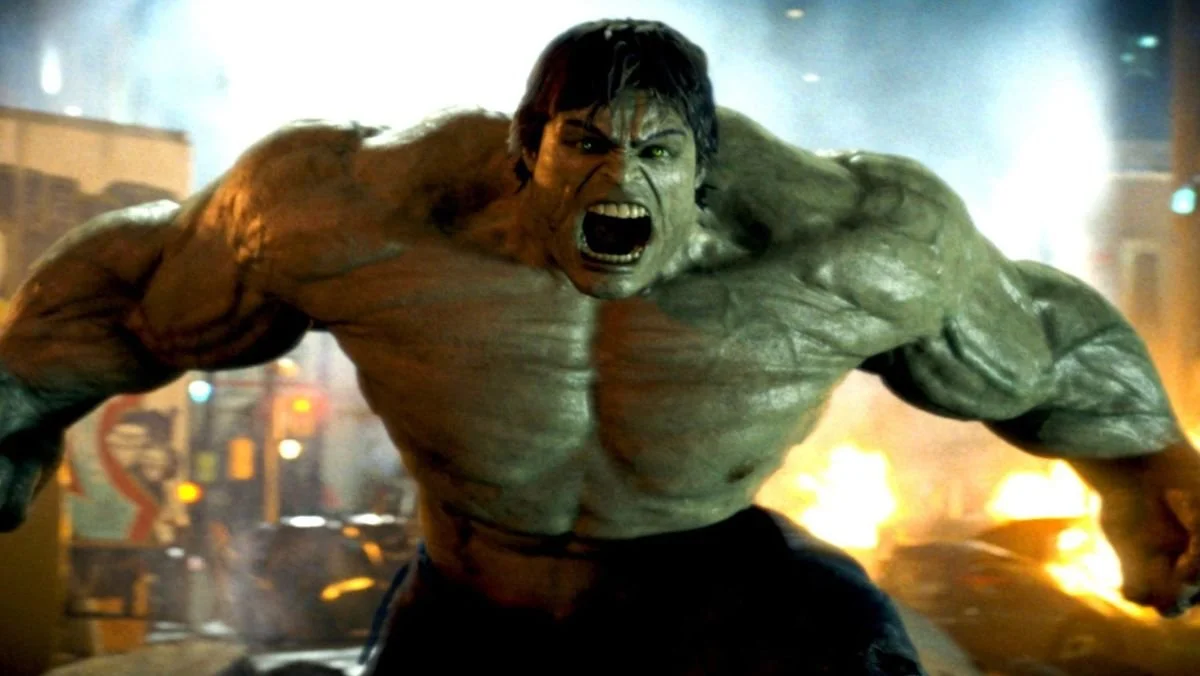 In Defense of THE INCREDIBLE HULK (2008) and Its Unique Exploration of ...