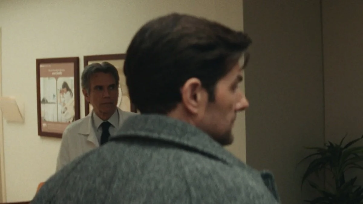 SEVERANCE Season 2, Episode 7 Recap: New Revelations and Questions From ...