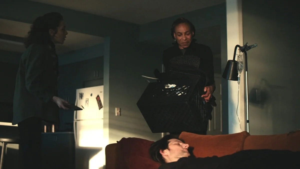 SEVERANCE Season 2, Episode 7 Recap: New Revelations and Questions From ...