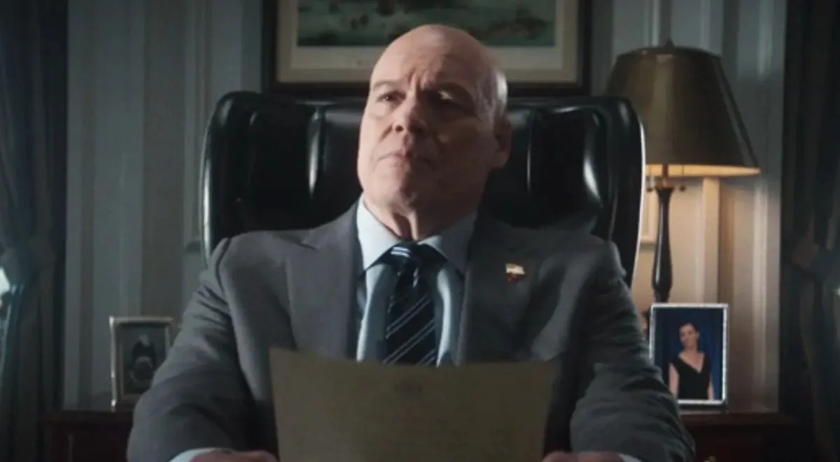 DAREDEVIL: BORN AGAIN, Season 1, Episode 1 and 2 Recap, New Revelations ...