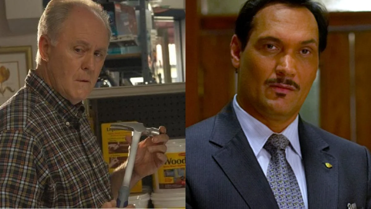 DEXTER: RESURRECTION Will Revive the Trinity Killer and ADA Miguel ...