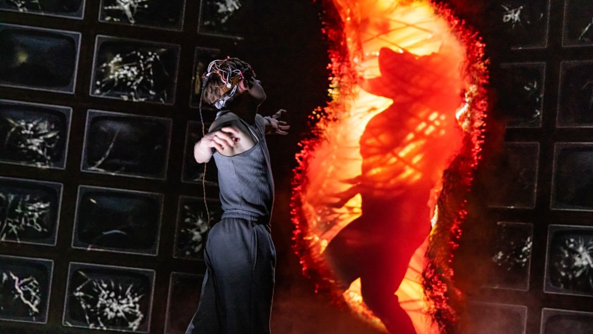 STRANGER THINGS: THE FIRST SHADOW Broadway Production Drops First Look ...