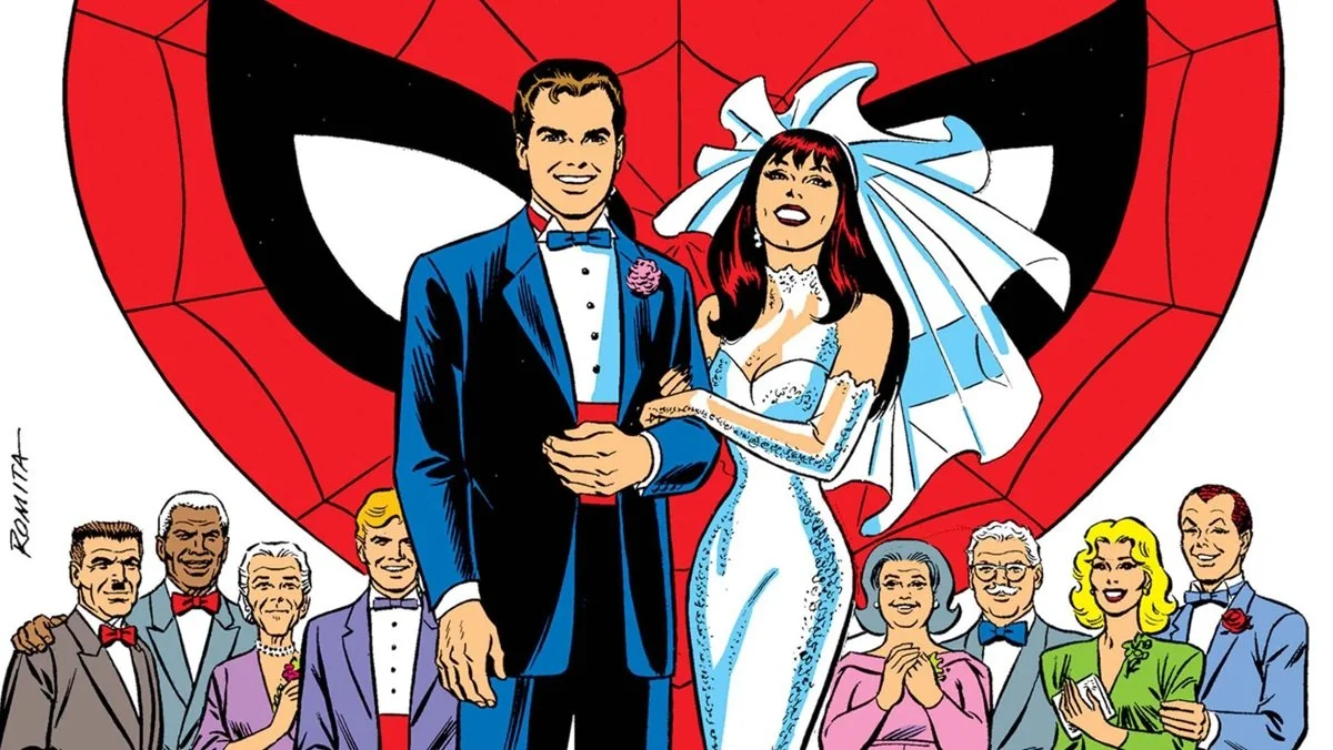 Why the SPIDER-MAN: BRAND NEW DAY Title Is Triggering for Marvel Fans ...