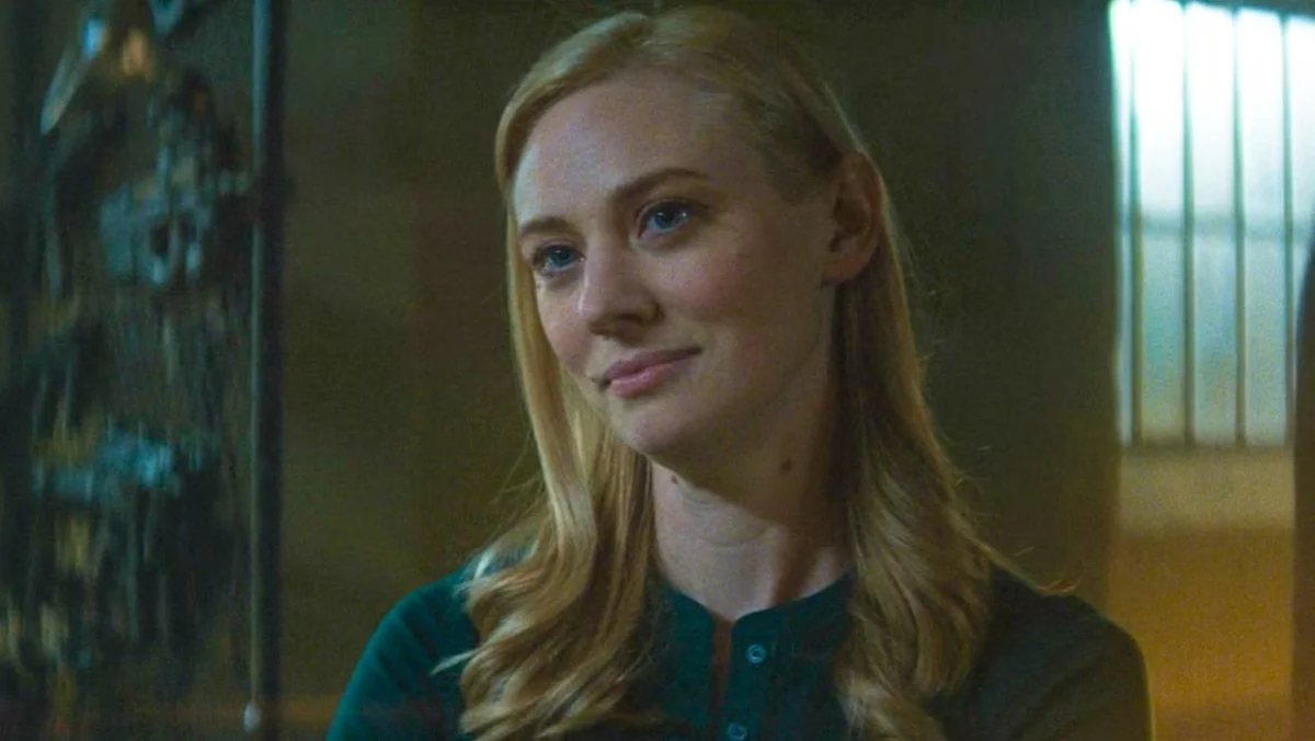 DAREDEVIL: BORN AGAIN Season 1, Episode 9 Recap and Revelations From ...