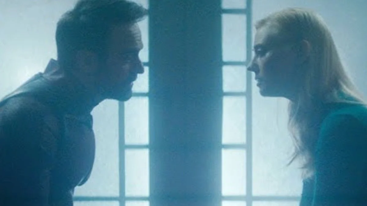 DAREDEVIL: BORN AGAIN Season 1, Episode 9 Recap and Revelations From ...