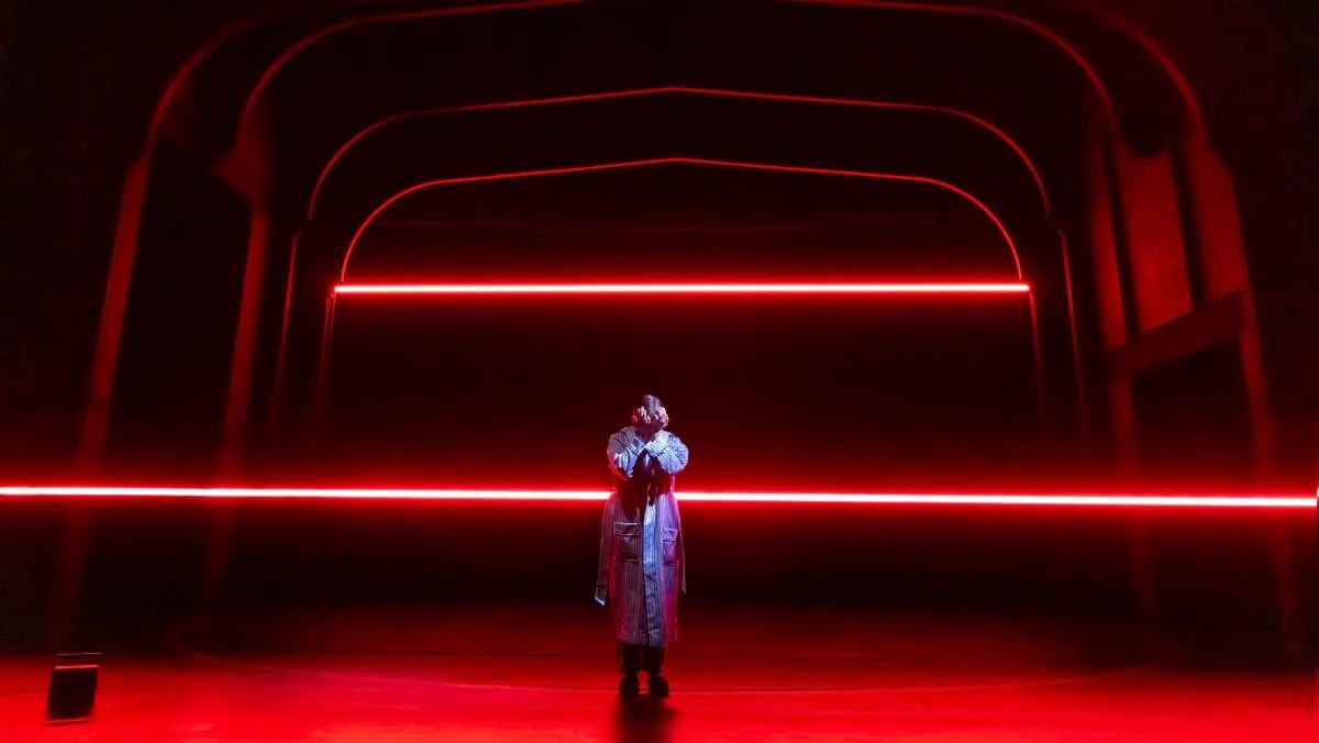 STRANGER THINGS: THE FIRST SHADOW Brings Incredible Spectacle and ...