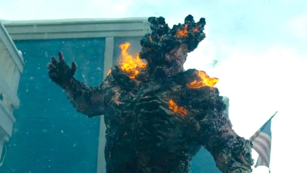 THE LAST OF US Infected Zombie Types Explained: Clickers, Stalkers, and ...