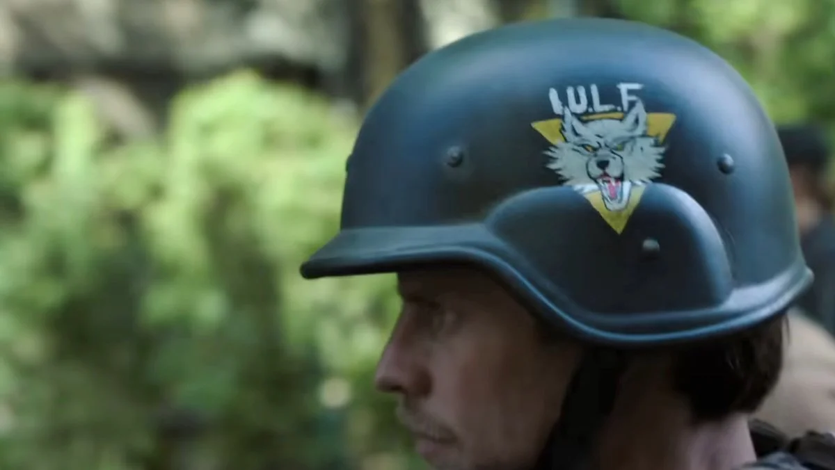 THE LAST OF US Season 2 Introduces Two New Factions: W.L.F. and Scars ...