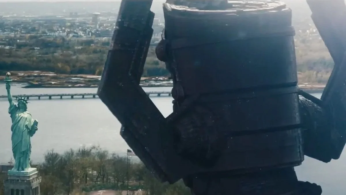 5 Big Questions THE FANTASTIC FOUR: FIRST STEPS Raises About AVENGERS ...