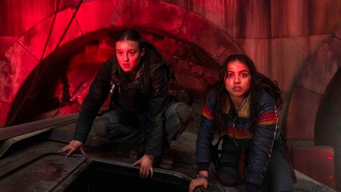 THE LAST OF US Season 2, Episode 4 Recap: New Revelations and Questions