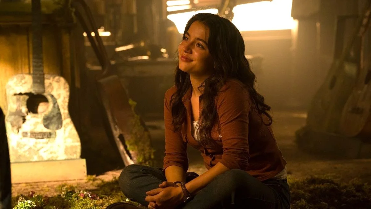 THE LAST OF US Season 2, Episode 4 Recap: New Revelations and Questions - Nerdist