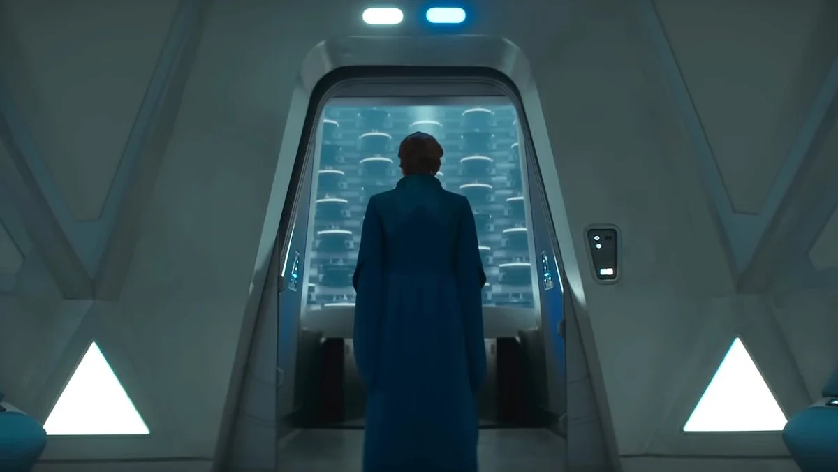 ANDOR's Genevieve O'Reilly on Mon Mothma's Big Senate Speech & Being ...
