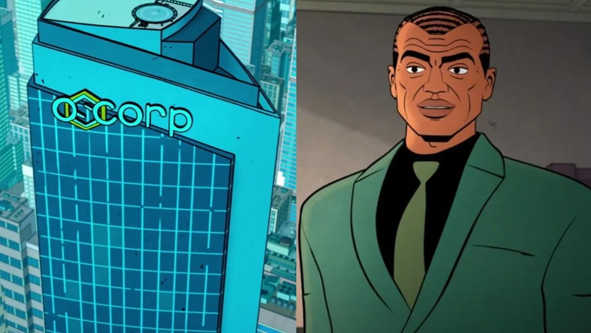How the O.X.E. Company in THUNDERBOLTS* May Hint at Greater MCU Dangers ...