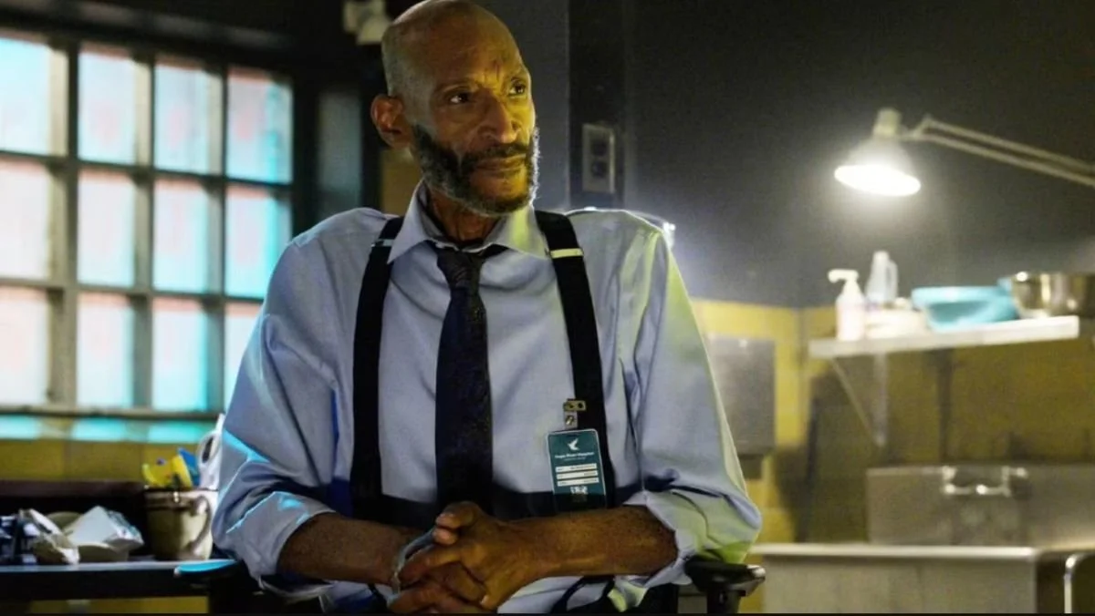 Tony Todd's FINAL DESTINATION BLOODLINES Monologue Was an Unscripted ...