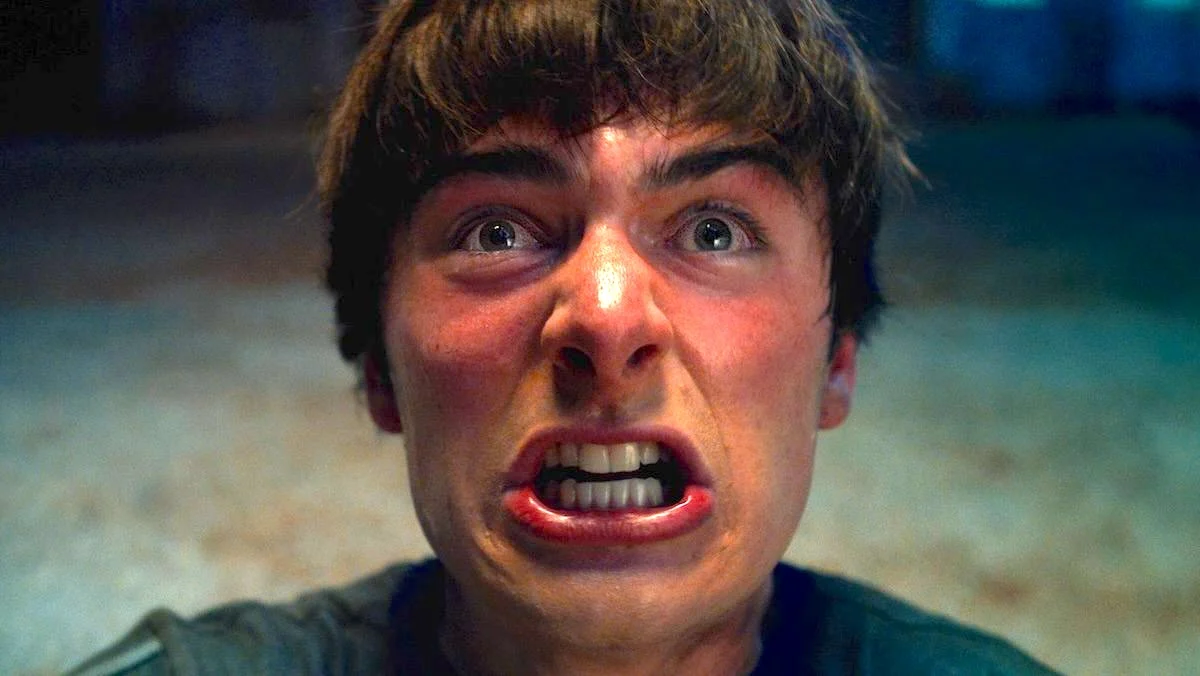 STRANGER THINGS 5 Gets ABSURD 3 Part Holiday-Centric Release Schedule ...