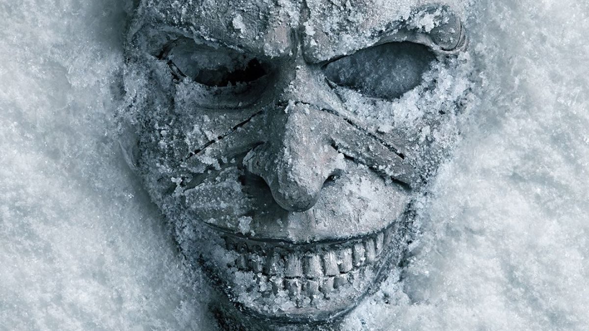 Get a Freaky Text? Don't Worry It Was THE BLACK PHONE 2 | Flipboard