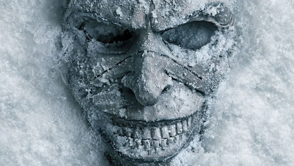 Get a Freaky Text? Don't Worry It Was THE BLACK PHONE 2 - Nerdist