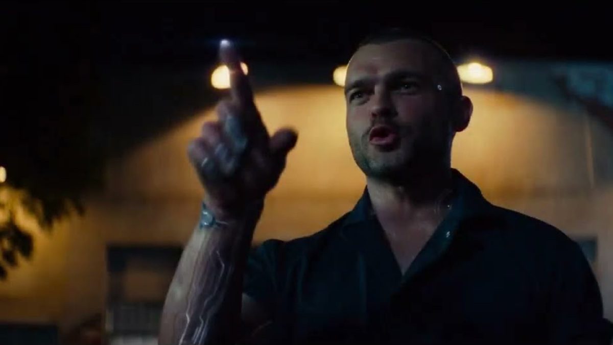 The Marvel Comics History of Ezekiel 'Zeke' Stane - Nerdist