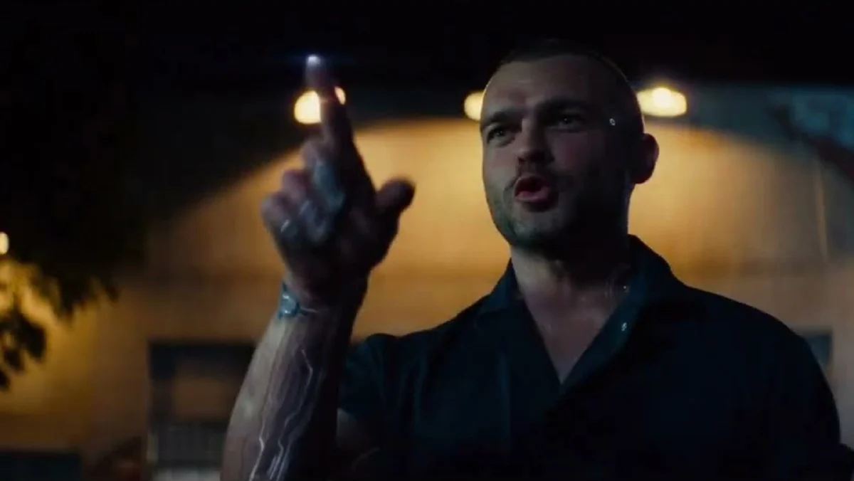 The Marvel Comics History of Ezekiel 'Zeke' Stane - Nerdist