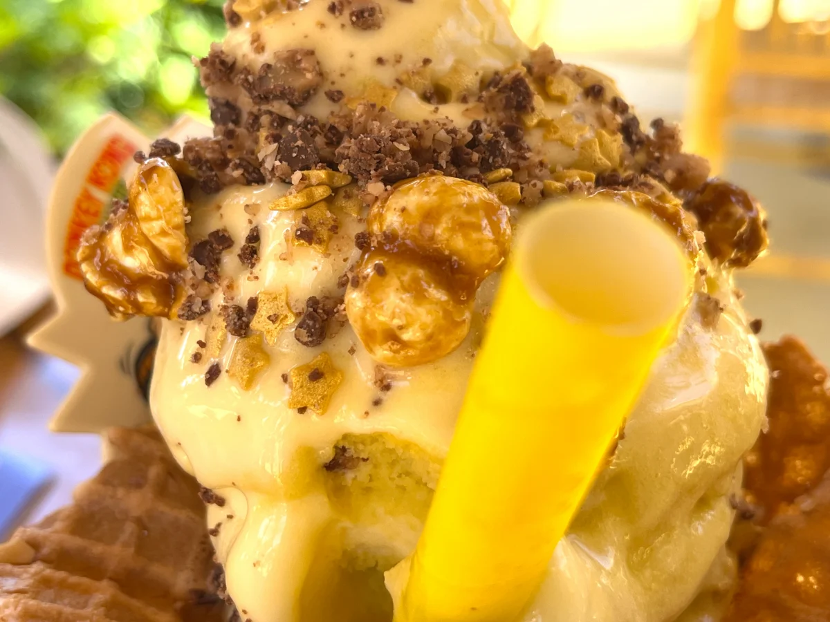 The 7 Best Food & Drink Items at Universal Epic Universe - Nerdist