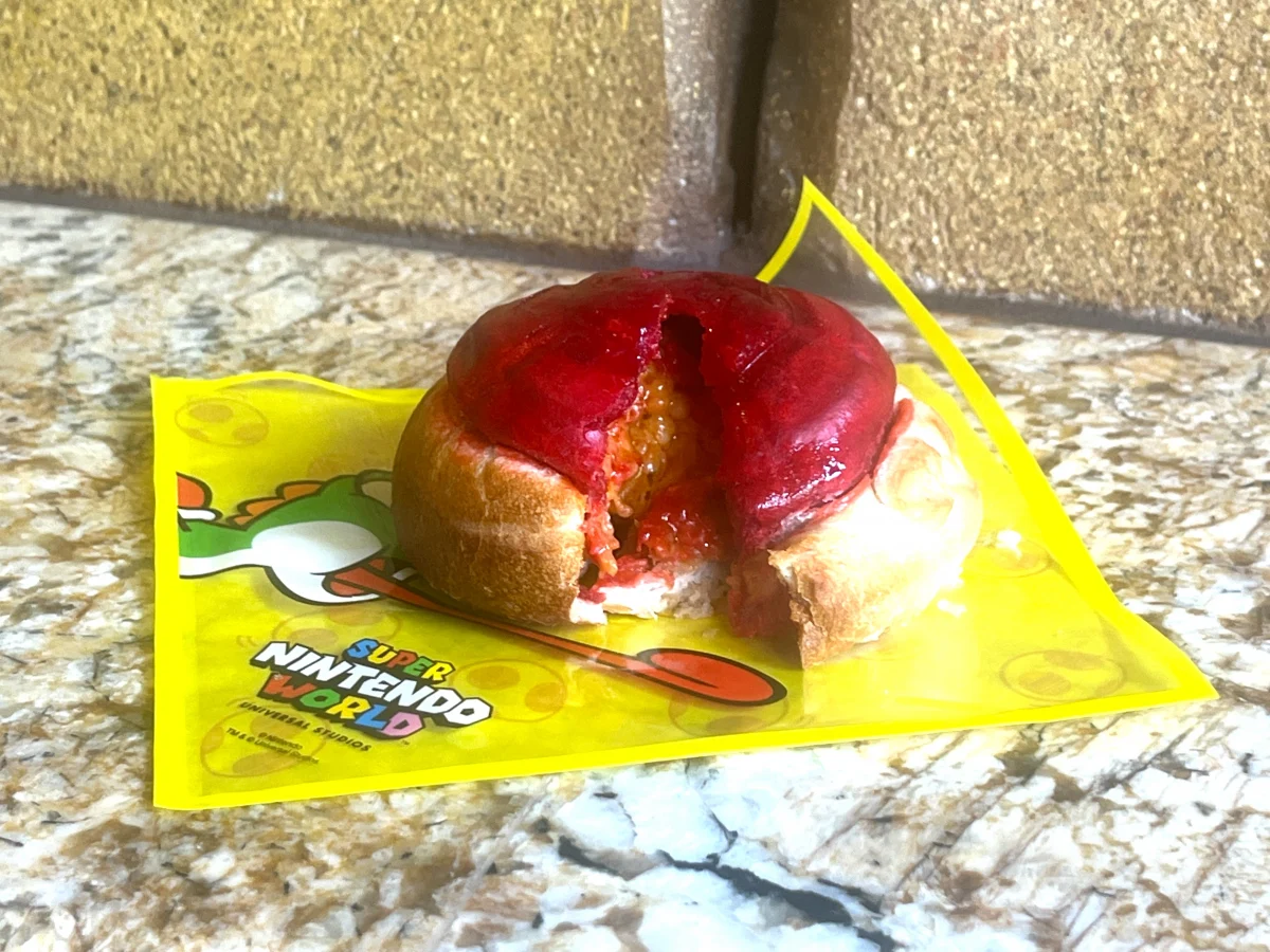 The 7 Best Food & Drink Items at Universal Epic Universe - Nerdist