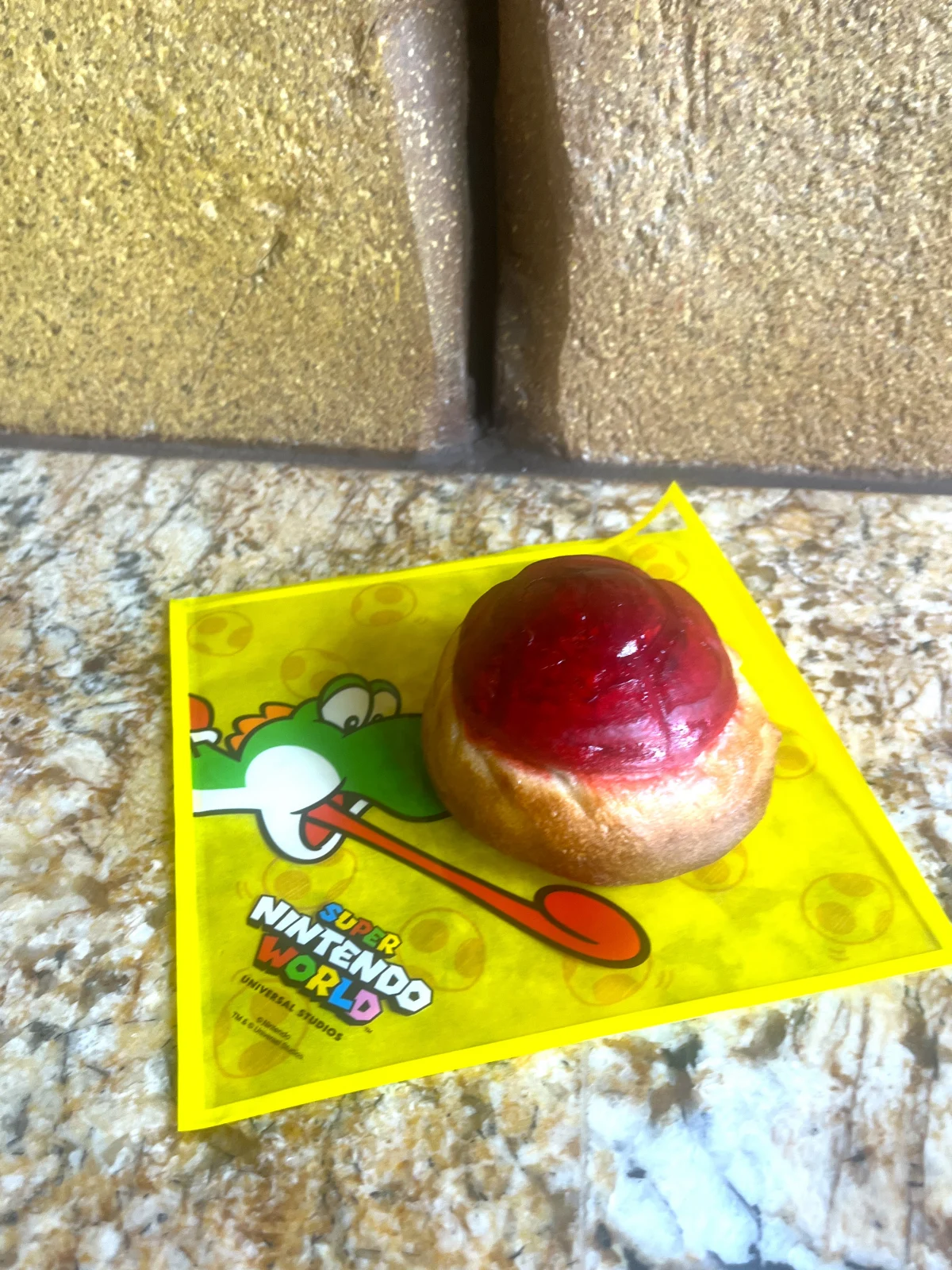 The 7 Best Food & Drink Items at Universal Epic Universe - Nerdist