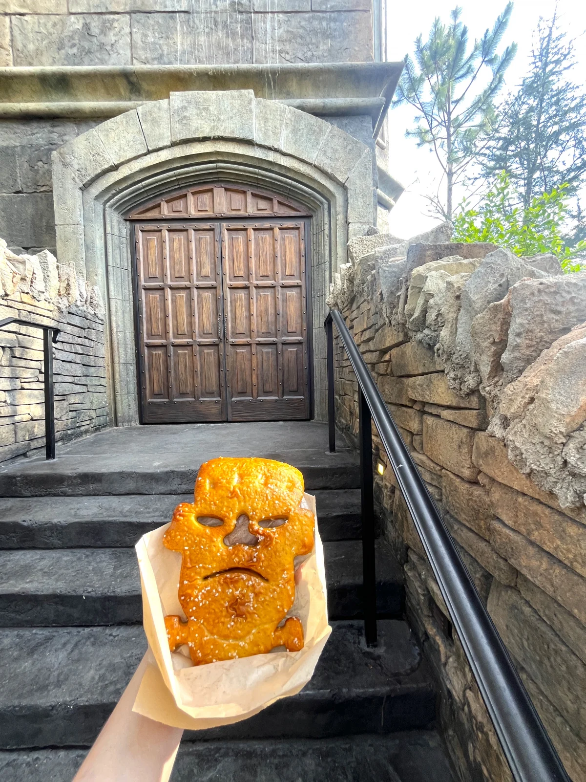 The 7 Best Food & Drink Items at Universal Epic Universe - Nerdist