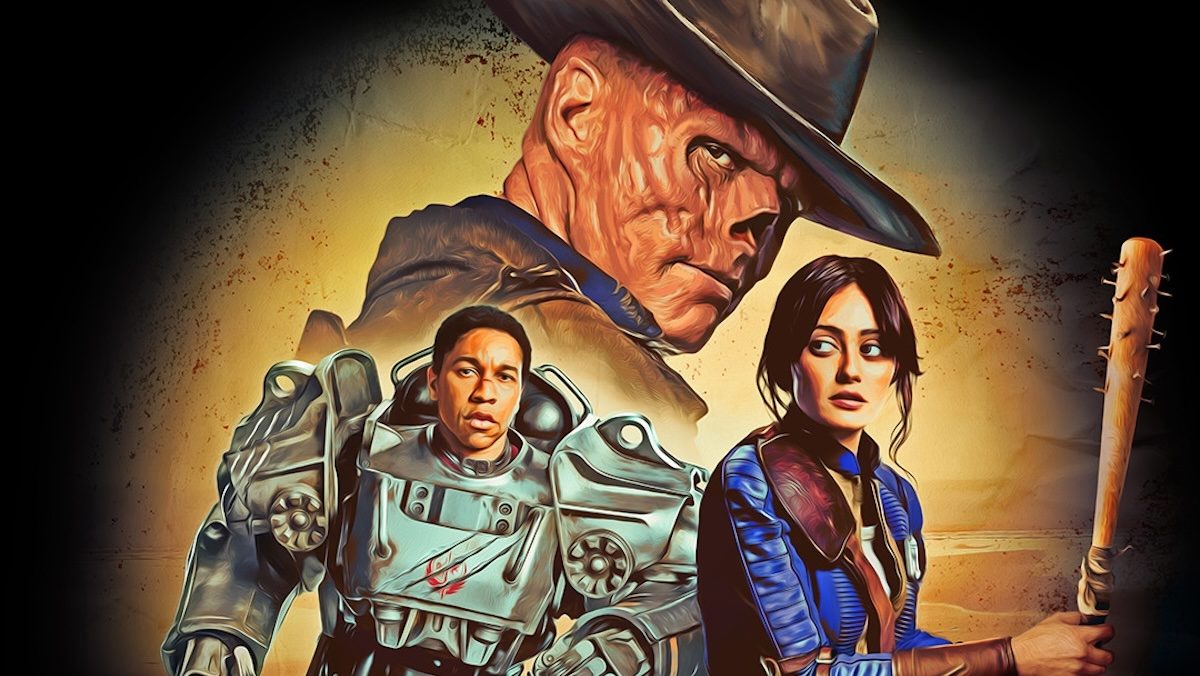 Prime Video's FALLOUT Heads to Halloween Horror Nights 2025 at ...