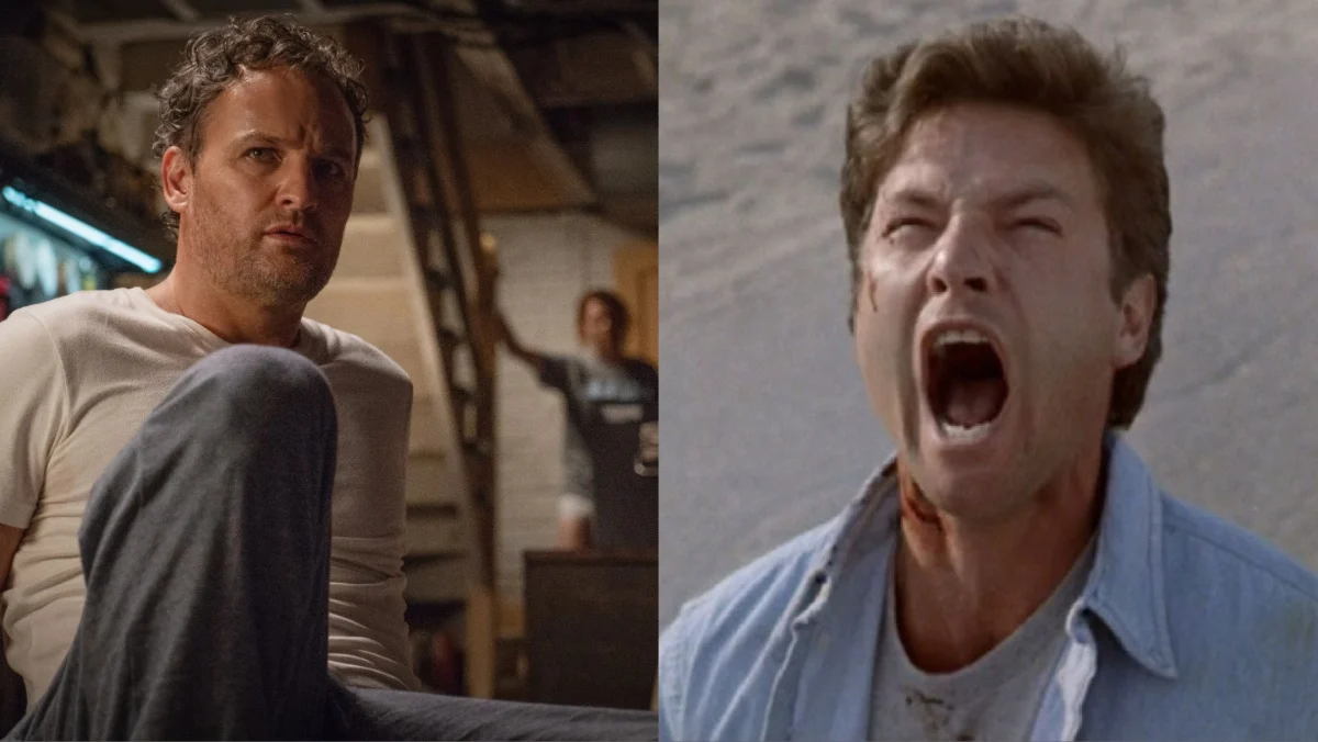 11 Horror Movie Dads Who Prove Fatherhood Can Be Terrifying - Nerdist