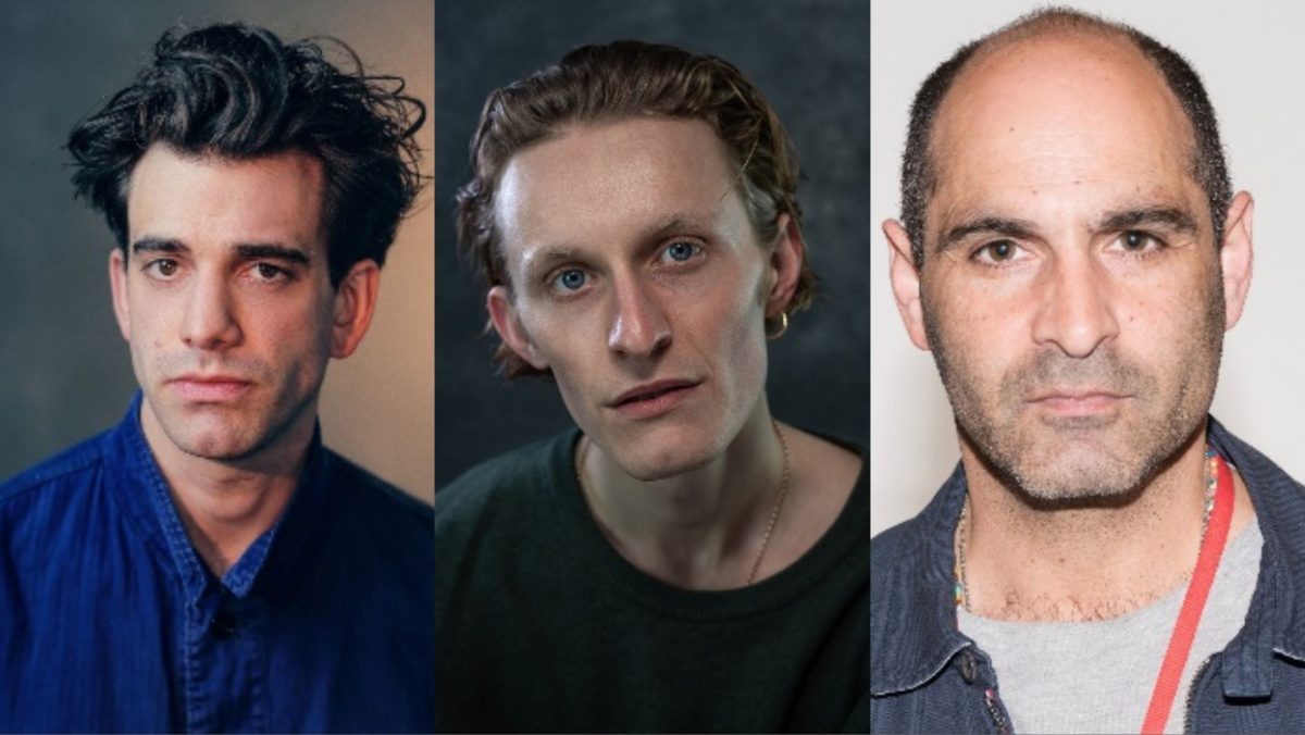 New Cast Joins THE LORD OF THE RINGS: THE RINGS OF POWER Season 3 - Nerdist