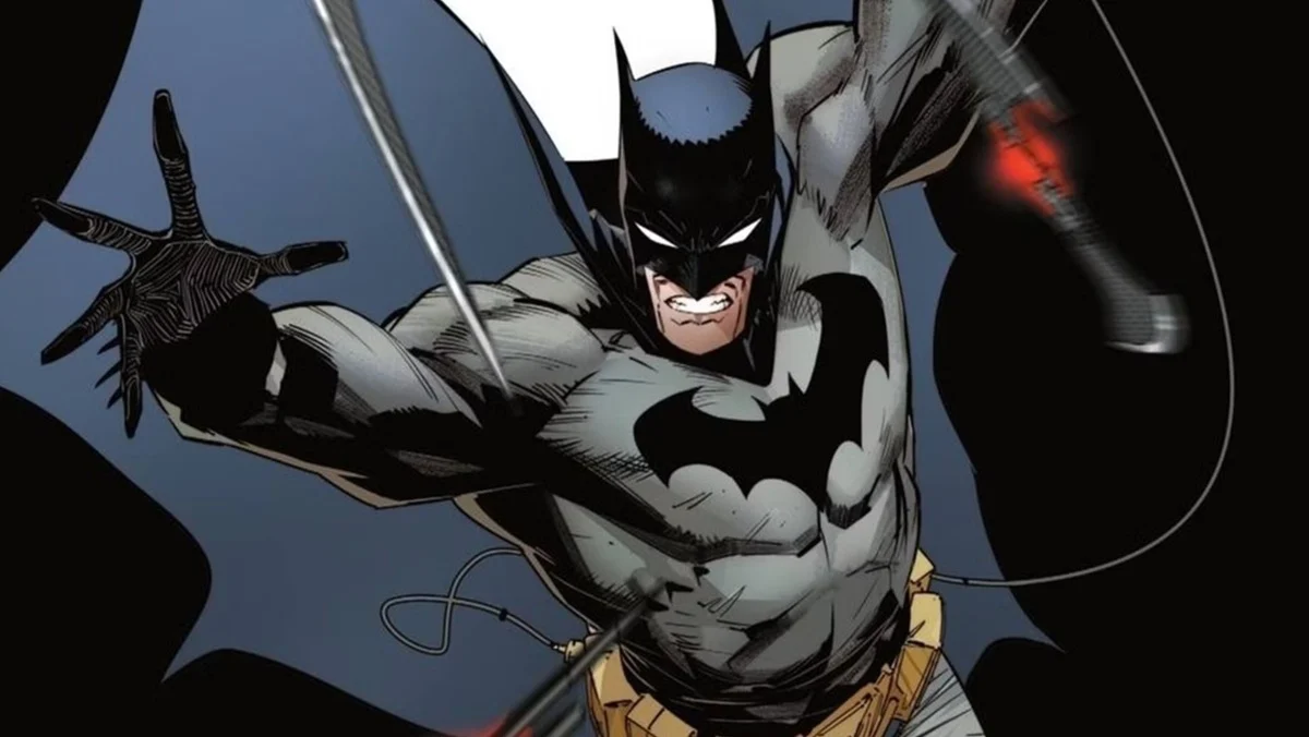 DCU Batman Won't Be a 'Funny, Campy' Version Says James Gunn, Calls Him ...