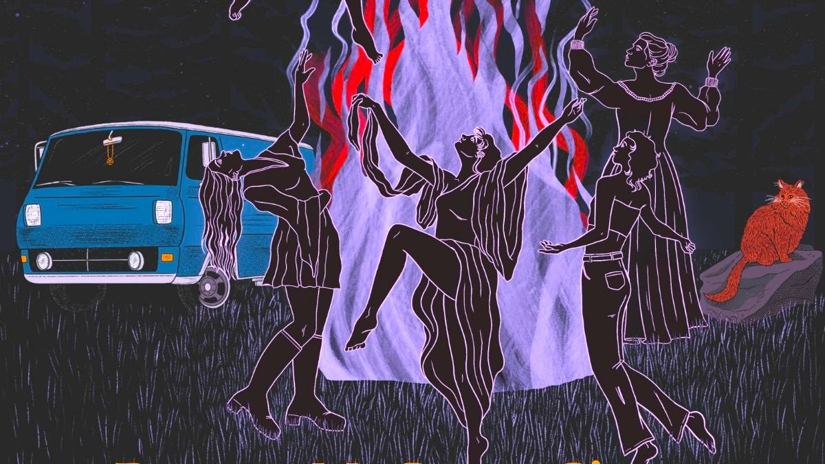 THAT VERY WITCH Explores the Duality of the Witch (and Women) in Movies ...