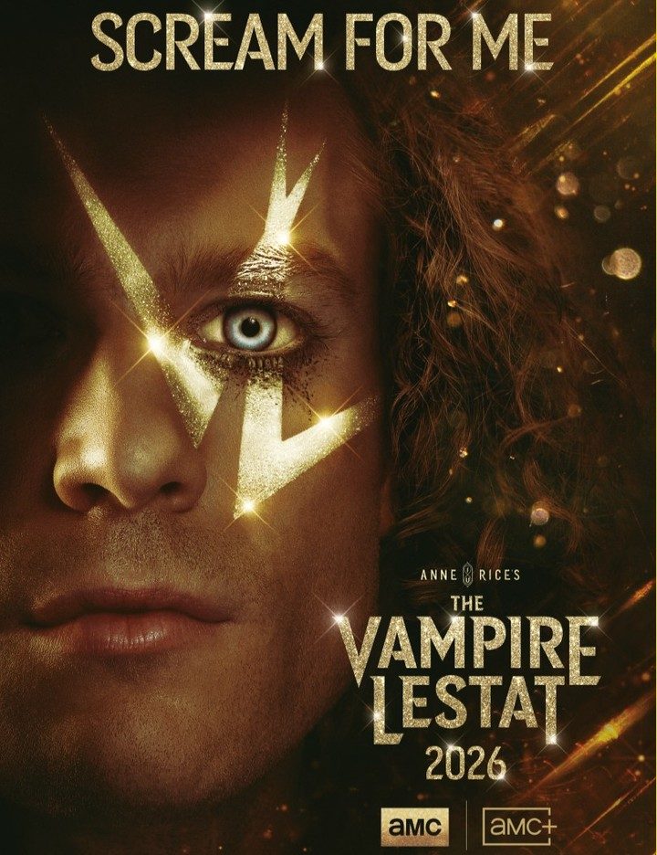Lestat Is Looking Good in New Photos from INTERVIEW WITH THE VAMPIRE Season 3 - Nerdist