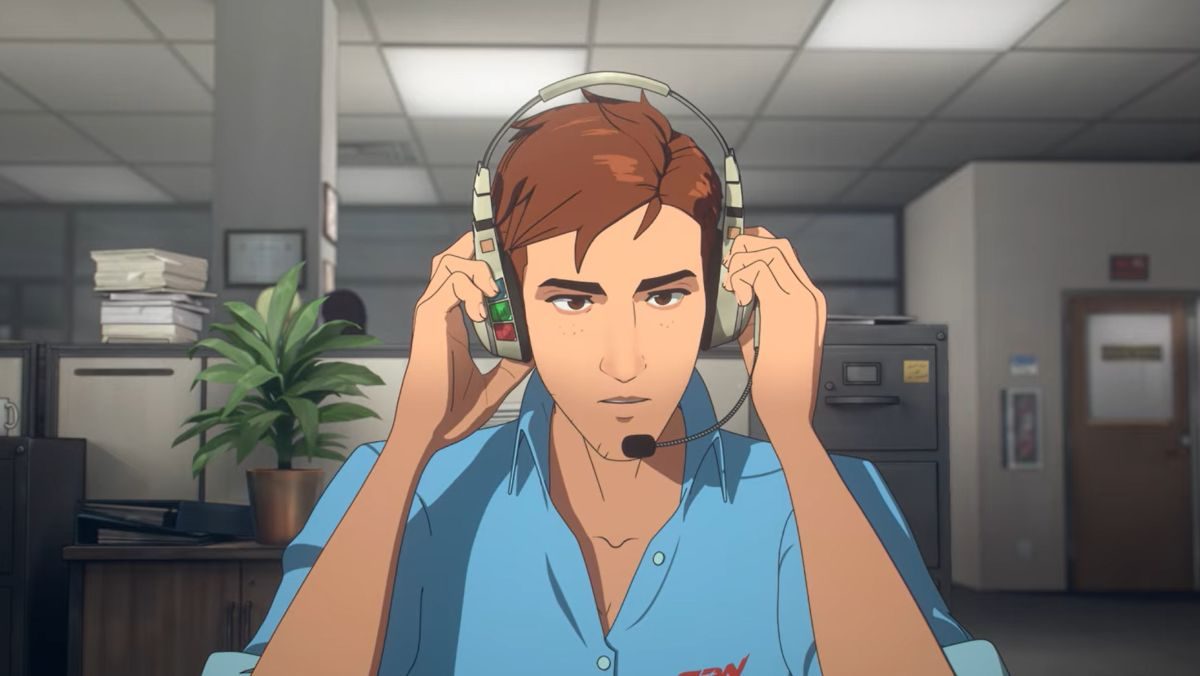 Why CRITICAL ROLE's Video Game DISPATCH Is a Surprising Yet Smart Move ...