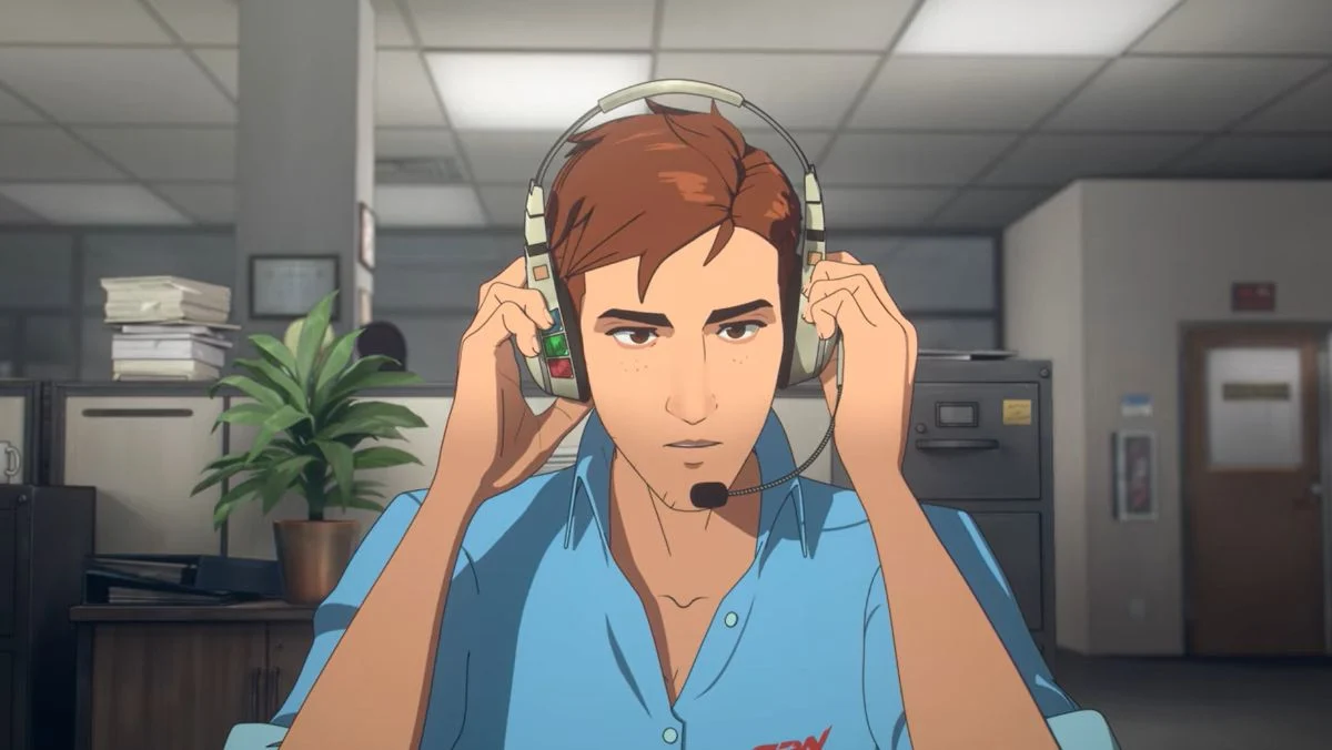 Why CRITICAL ROLE's Video Game DISPATCH Is a Surprising Yet Smart Move ...