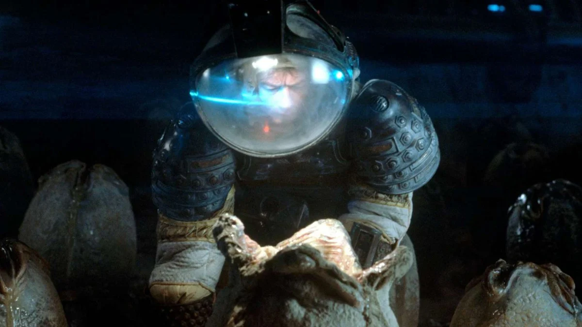 How ALIEN: EARTH Fits Into the ALIEN Franchise Timeline - Nerdist